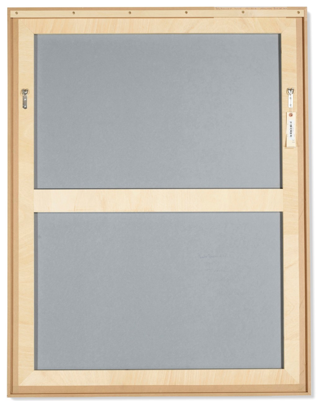 FRANK THIEL (B. 1966), Perito Moreno #17, 2012-2013 | Christie’s